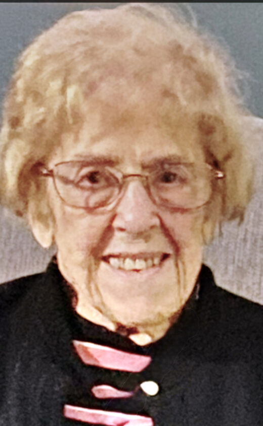 Marion McDermott 1926-2026 | News, Sports, Jobs - The Vindicator